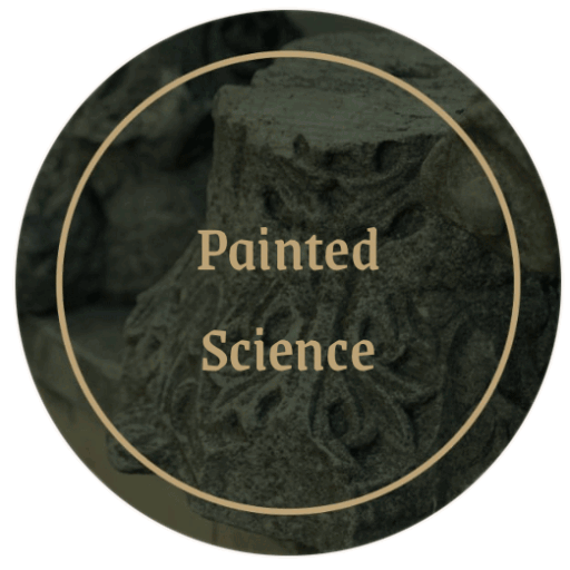 Welcome - Painted Science